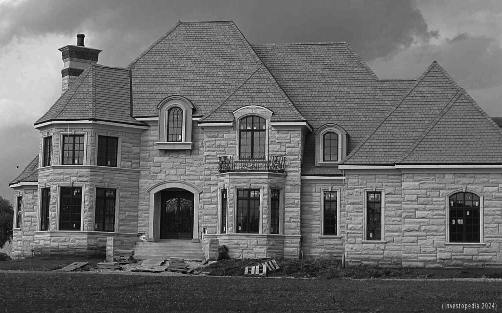 MacMansion Architecture in Australia: Unraveling the Phenomenon of ...