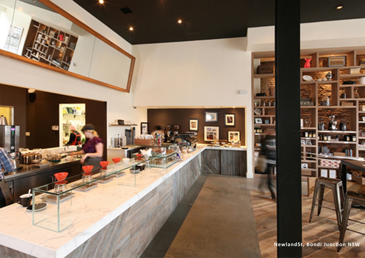 landingpage - Arya Studio